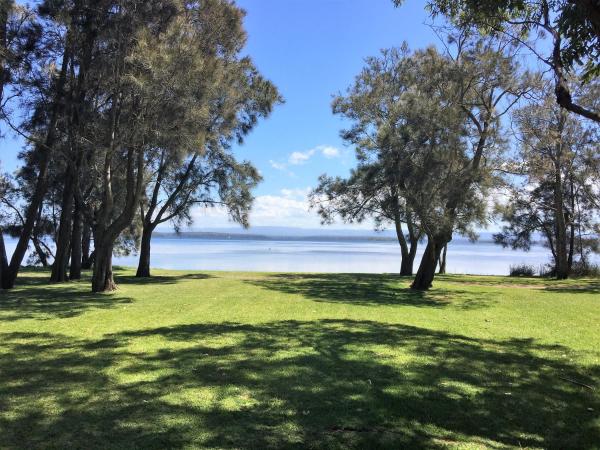 The Sanctuary At Paradise Beach B&b - Australia