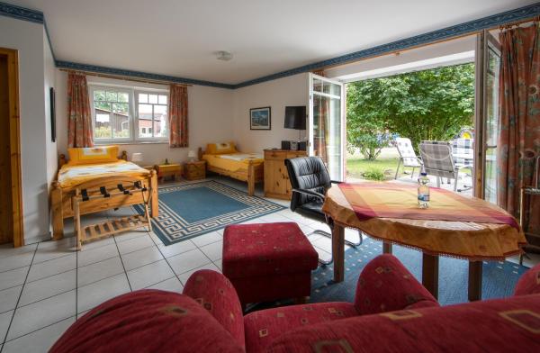 Müllers Bauernhof - Basse-Saxe