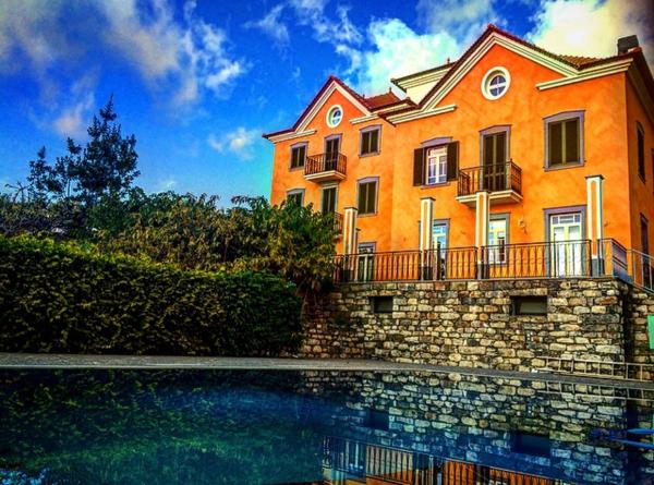 Quinta Paços Do Lago - Madeira Island