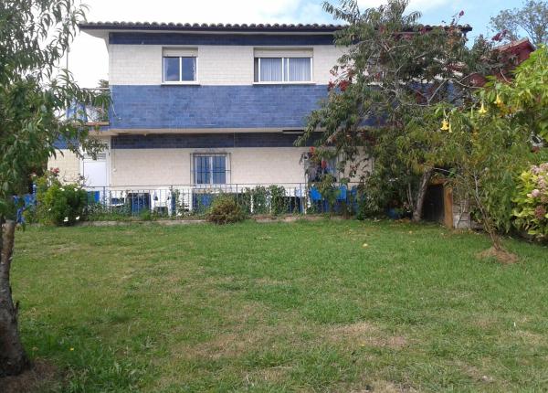 Casa Flori - Llanes