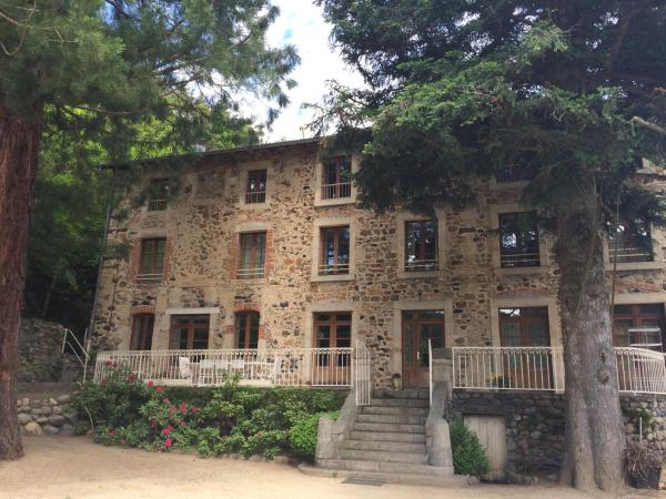 Adonis Chambres D'hotes - Les Estables