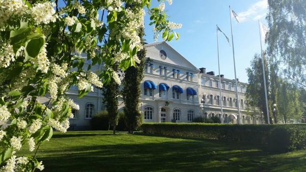 Furunäset Hotell & Konferens - Piteå