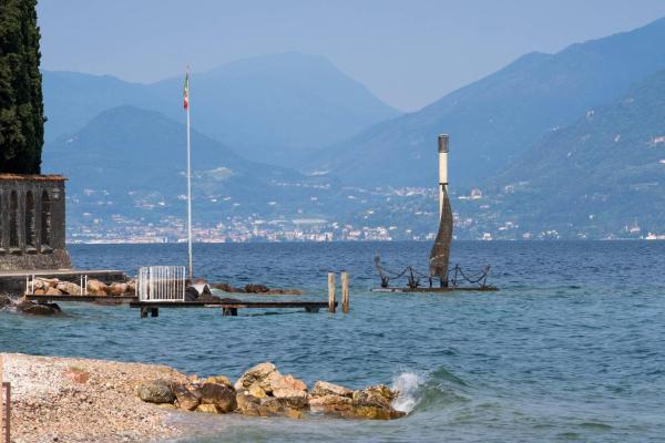 Ortaglia A2 - Torri del Benaco