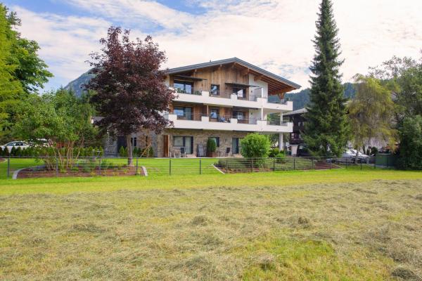 Aktiv Apartments By Peak Stay - Tirol