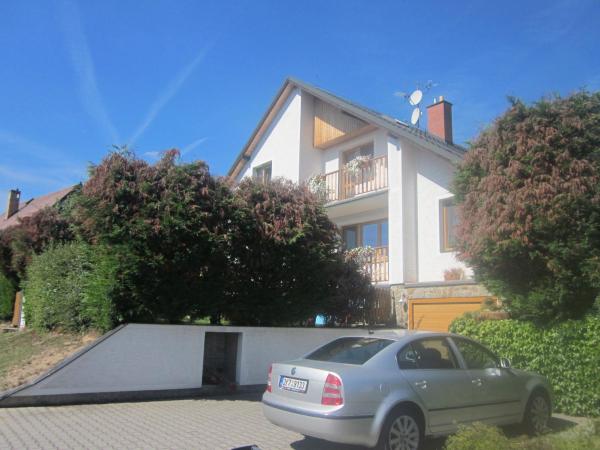 Apartman Aneta - Bad Brambach