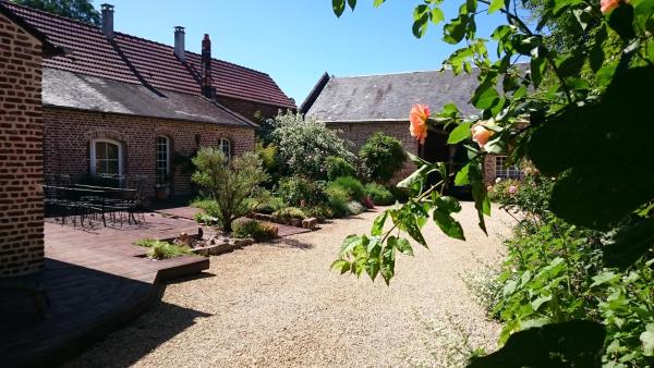 La Ferme Oasis - Oise