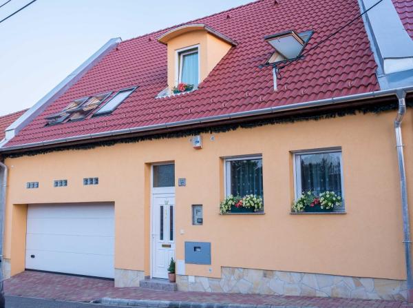 Sasvár Apartman - Demjén