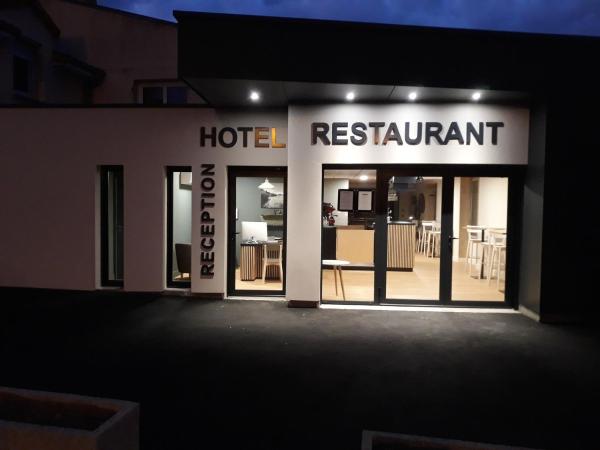 La Godinière - Cholet