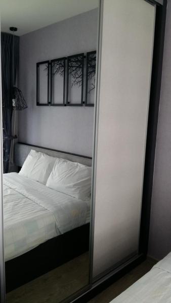 The Base Central Pattaya By Nkl - Pattaya City