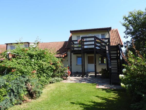 Pokoje Impresja - Polen