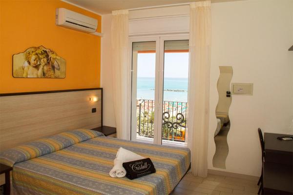 Hotel Cristall - Cupra Marittima