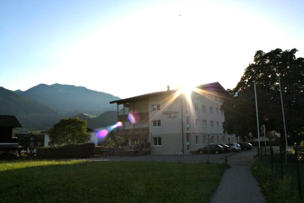 Chesa Platina - Bludenz
