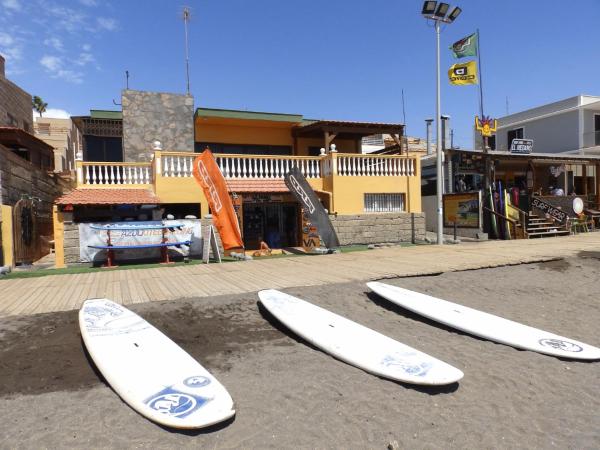 Apartamentos Medano - Casa Playa - Teneriffa
