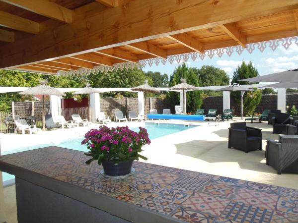 Le Fief De La Ribeyre - Lesparre-Médoc