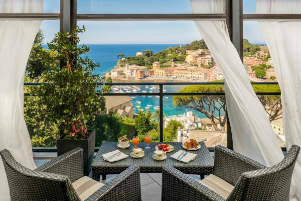 Hotel Vis à Vis - Lavagna