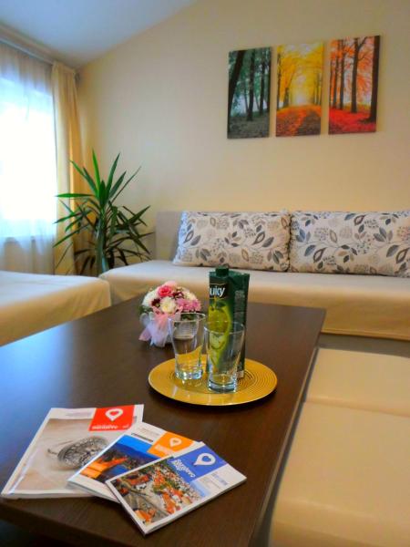 Apartment Mica Old Town - Sarajevo