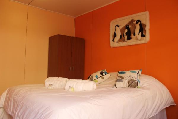 Hostal Baquedano - Puerto Natales
