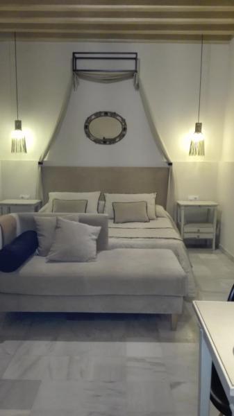 Estudio Bizcocheros - Jerez de la Frontera
