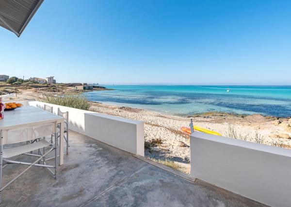 Beach House Es Trenc - Colònia de Sant Jordi