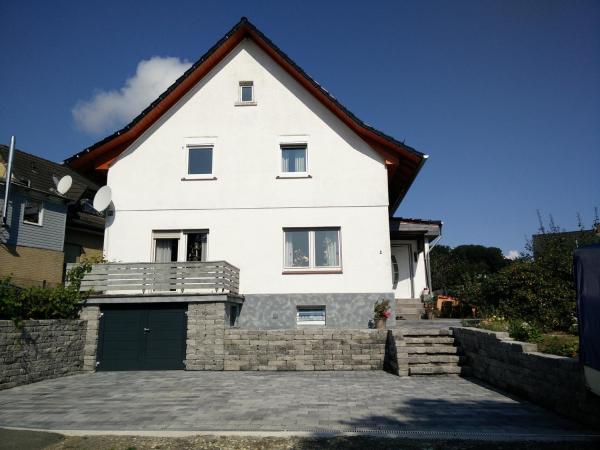 Apartment Lidija - Bad Salzuflen