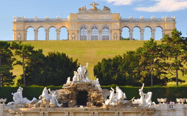 Austria Center - Wien An Der Donau - Viena