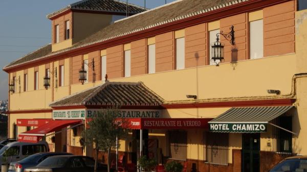 Hotel Chamizo - Marchena