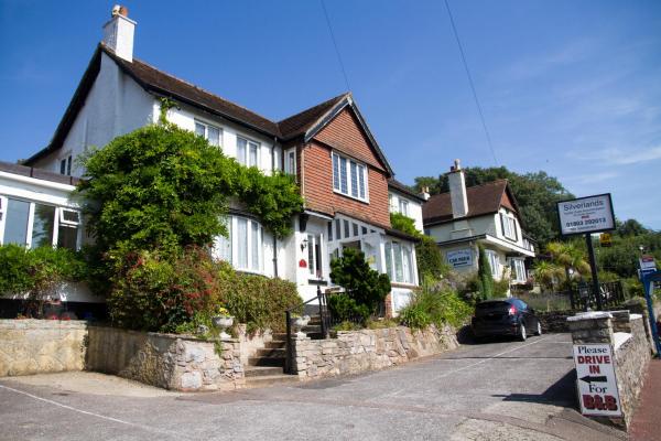 Silverlands Guest House - Totnes