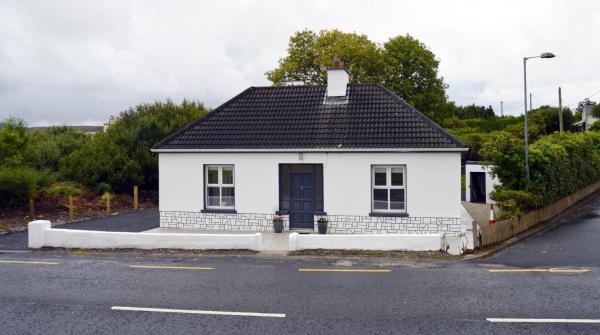 Ash Tree Cottage - Mayo