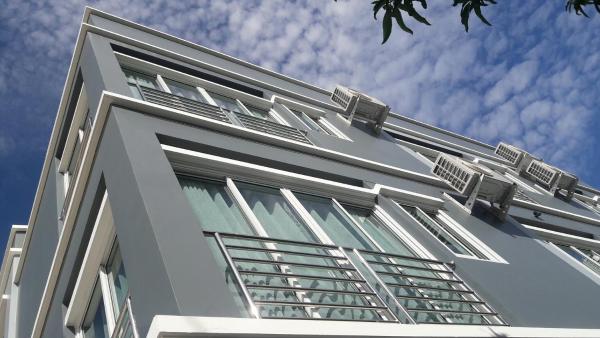 Asia's Beach Apartments - Pattaya