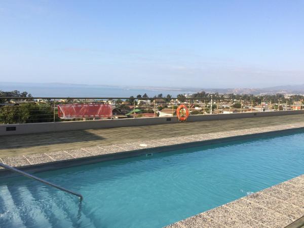 Departamento Concón - Concón