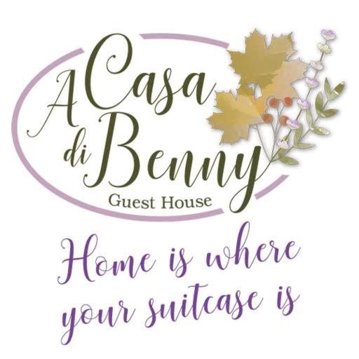 A Casa Di Benny - Ciampino