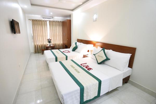 Catba Sunrise Hotel - Hai Phong