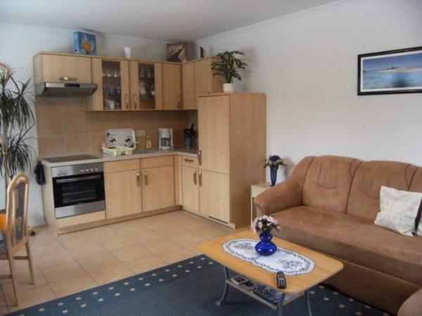 Gemütliche Fewo Sonnenuntergang We52433 - Sassnitz