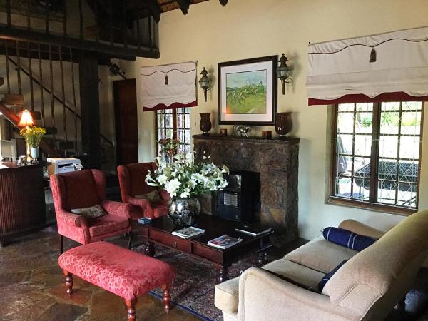 Warrens Guest House - Cato Ridge