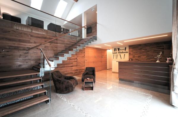 Pension Laa Natura - Austria