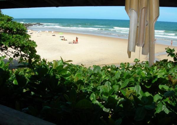 Pousada Shangri-lá - Itacaré