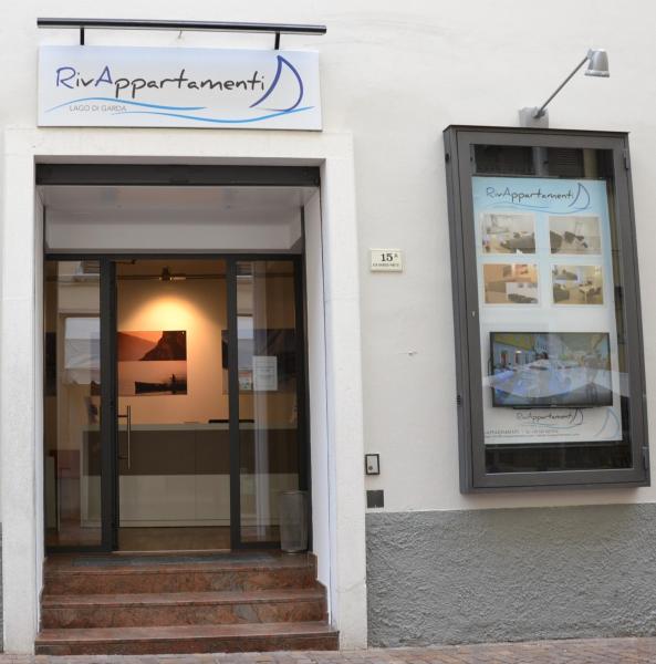 Rivappartamenti - Malcesine