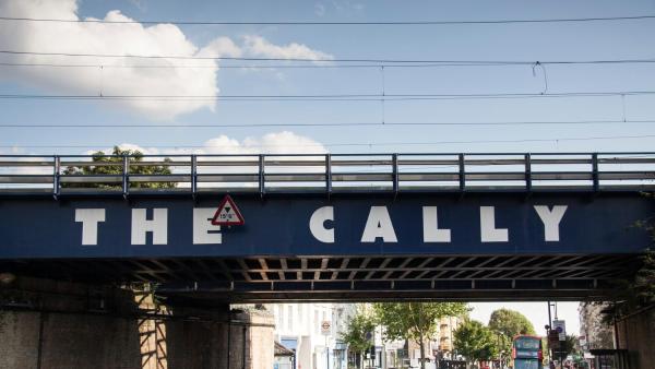 Caledonian Studio Flats - Chingford