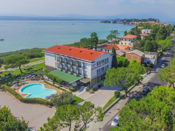Hotel Miramar - Sirmione