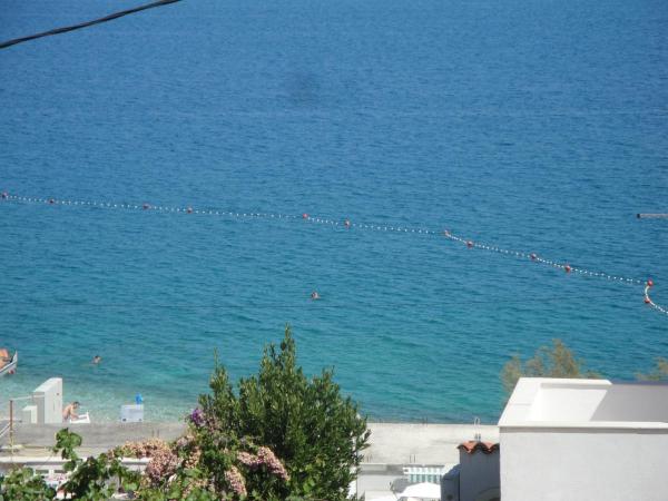 Apartments Marica - Arbanija