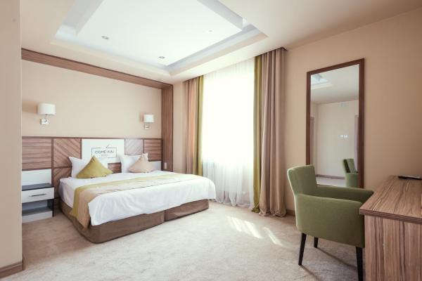 Come Inn - Nur-Sultan