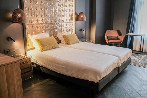 Hotel Brouwerij Het Anker - Lier
