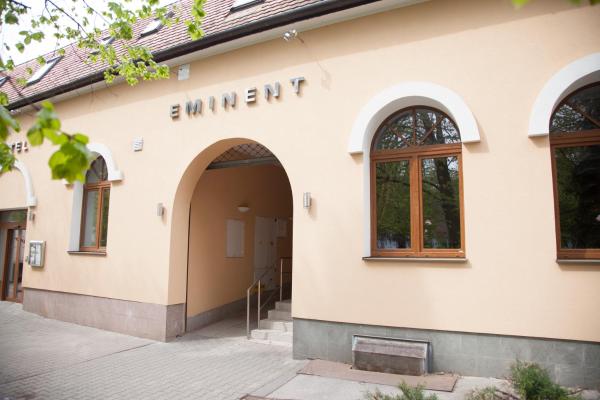 Hotel Eminent - Nitriansky kraj