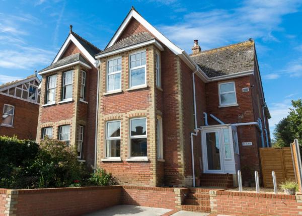 The Bay Boutique Bed And Breakfast - Isle of Wight