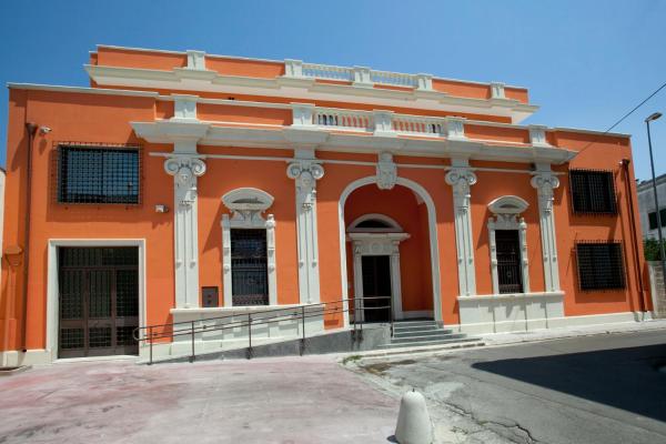 Domus Salentina - Copertino