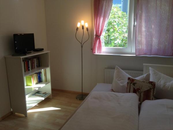 Petite Bellevue Ii - Baden-Baden