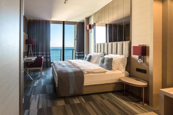 Vista Hotel - Mersin