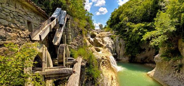 Cassa Jakov - Croatia