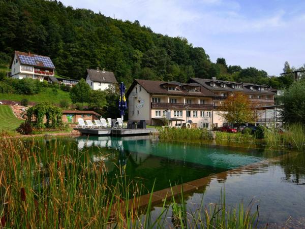 Hotel Christel - Spessart
