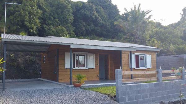 R'marine439 Locations Saisonnières - La Réunion